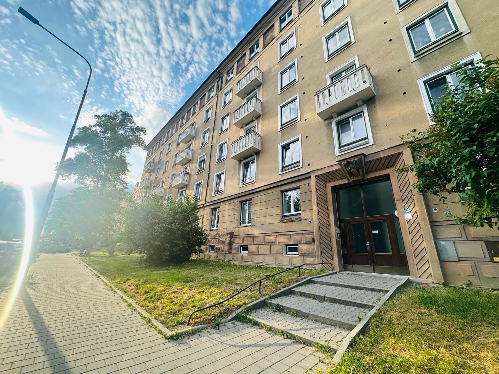 Pronájem bytů Moravskoslezský kraj(Ostrava,Havířov,Karviná,…)-Heimstaden