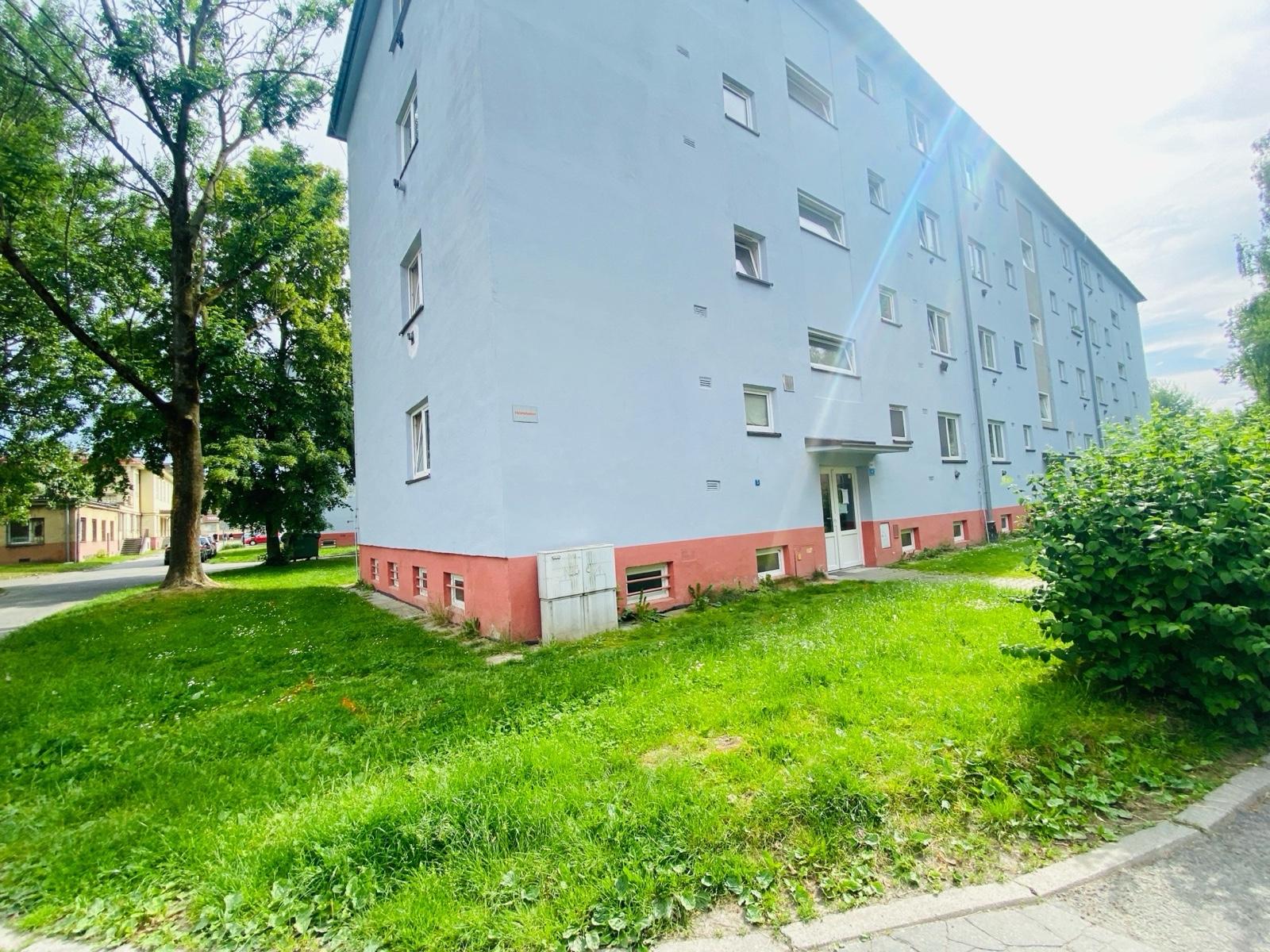 Pronájem bytů Moravskoslezský kraj(Ostrava,Havířov,Karviná,…)-Heimstaden