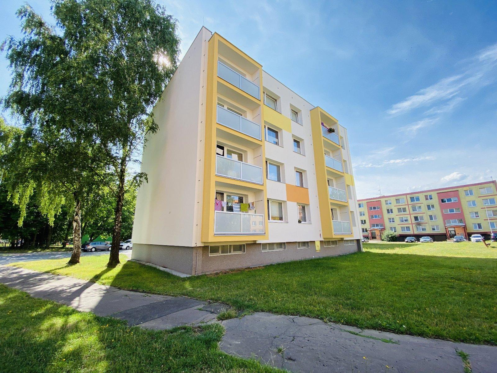 Pronájem bytů Moravskoslezský kraj(Ostrava,Havířov,Karviná,…)-Heimstaden